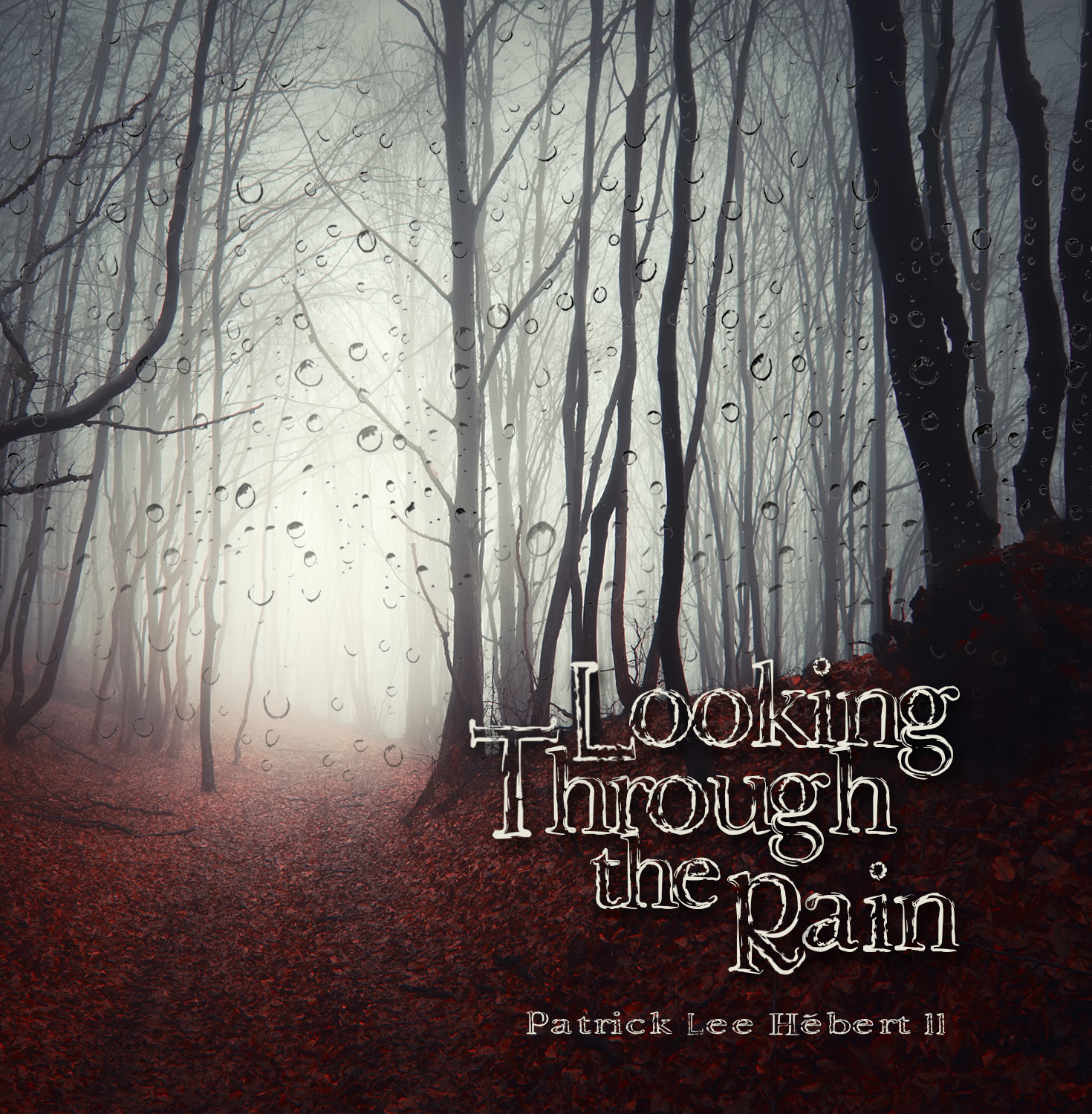 Album cover finally done! | Everything Music